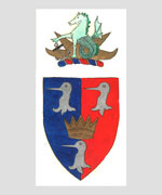 The Burman Family of Warwickshire